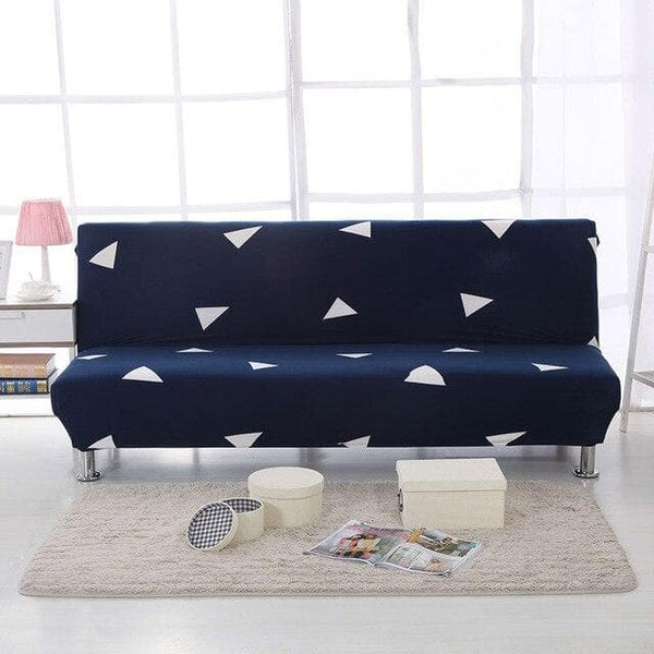 Housse Clic Clac Triangle | Housse Design